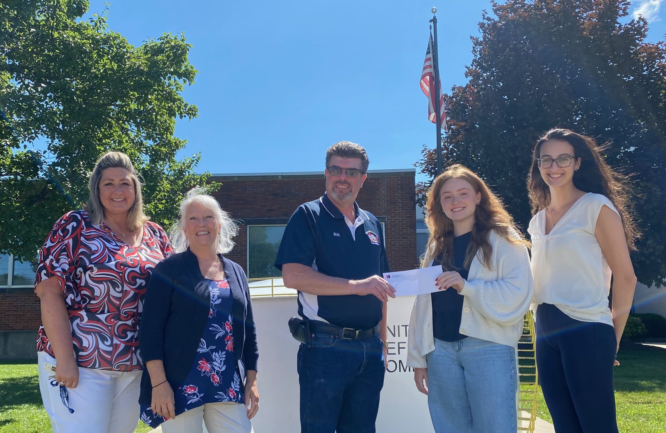 United continues as grand sponsor of Fourth of July parade | News ...